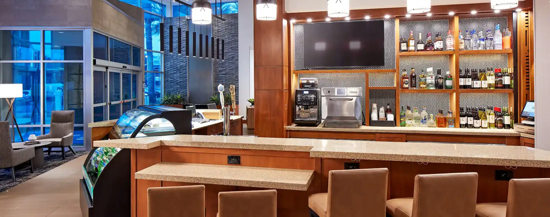 Hotel Reservations | Book Hotel Rooms Online - Hyatt Place LA/ LAX/ EL ...